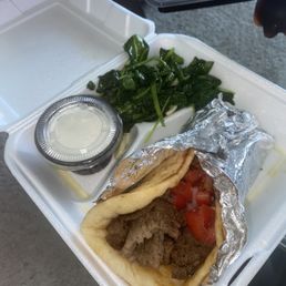 ATHENA’S GREEK KITCHEN - Updated January 2025 - 643 Photos & 697 ...