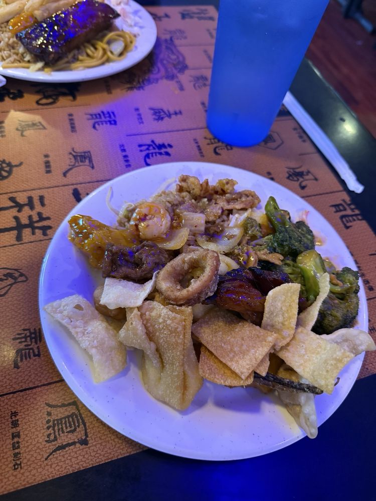 HAPPY FAMILY CHINESE BUFFET - Updated May 2026 - 162 Photos & 225 ...