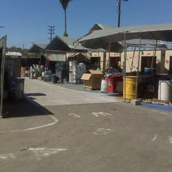 GAFFEY STREET SAFE COLLECTION CENTER - 29 Photos & 69 Reviews - 1400 N ...