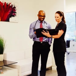 OPTIMAL WELLNESS CENTER - 34 Photos - 8401 Connecticut Ave, Chevy Chase ...