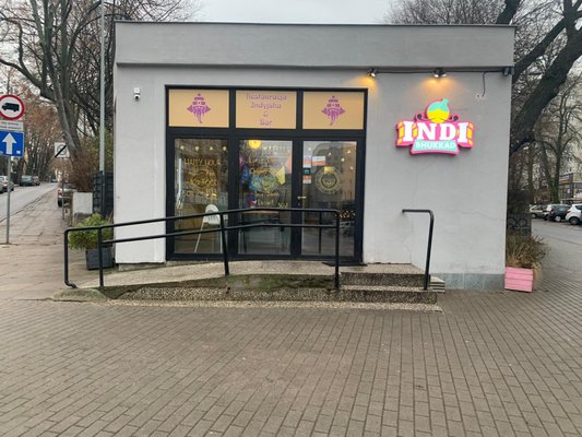 INDI BHUKKAD BAR & RESTAURACJA - 11 Photos - Żołnierzy I Armii Wojska ...