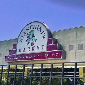 BIANCHINI’S MARKET - 155 Photos & 226 Reviews - 810 Laurel St, San ...