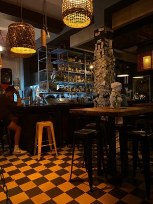 GYLRO - Updated September 2025 - 74 Photos & 49 Reviews - Cll Muñoz ...