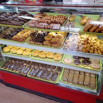 FRIENDLY DONUT HOUSE - Updated August 2024 - 567 Photos & 449 Reviews ...