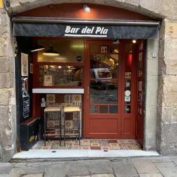BAR DEL PLA - Updated May 2025 - 482 Photos & 173 Reviews - Carrer de ...