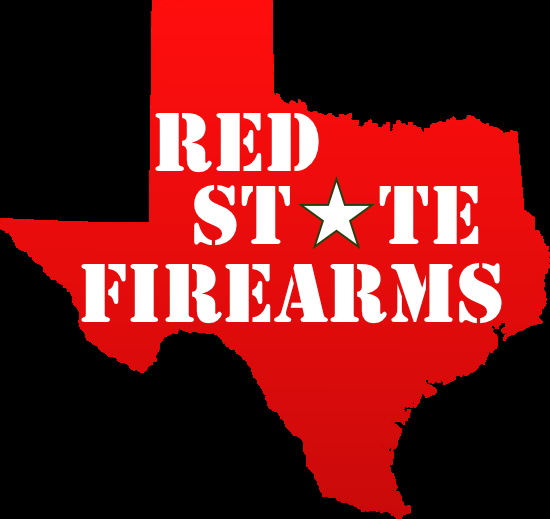 RED STATE FIREARMS - Updated March 2025 - 185 Robinson Rd, Combine ...