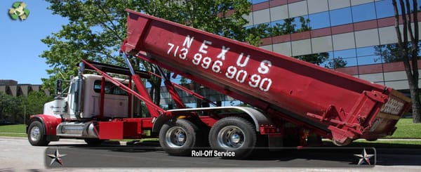 NEXUS DISPOSAL - Updated June 2026 - 20 Photos & 11 Reviews - 6131 ...
