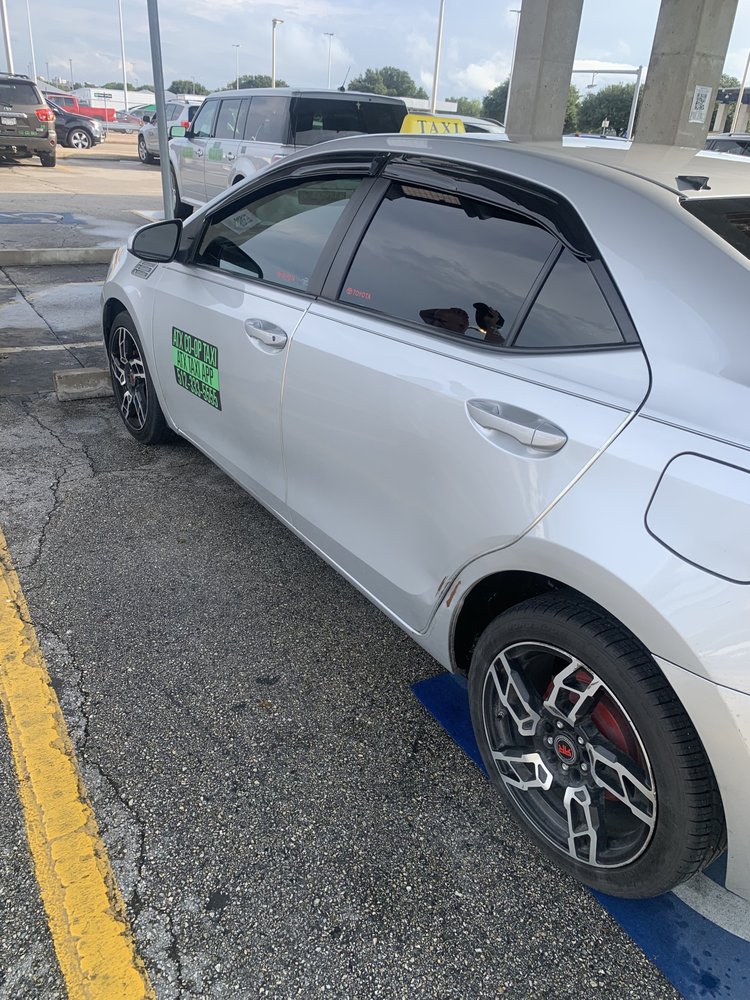 AUSTIN TAXI SERVICE - Updated June 2024 - 26 Photos - Austin, Texas ...