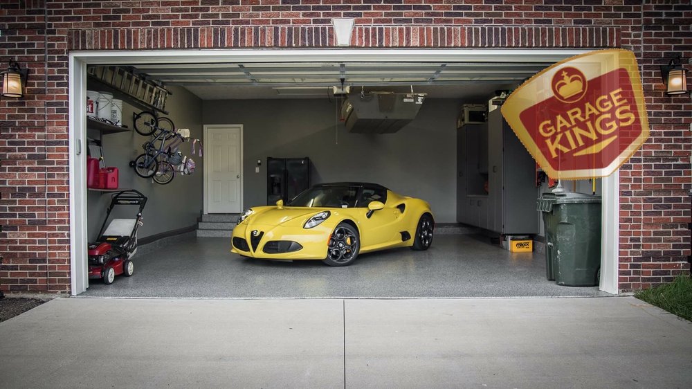 GARAGE KINGS - 136 Photos - 135 S State College Blvd, Brea, CA - Yelp