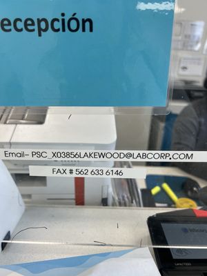 LABCORP - Updated August 2025 - 36 Photos & 139 Reviews - 3504 S St ...