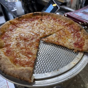 SQUARE PEG PIZZERIA - Updated February 2025 - 96 Photos & 24 Reviews ...