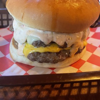 PANDA BURGERS - Updated December 2025 - 225 Photos & 168 Reviews - 1580 ...