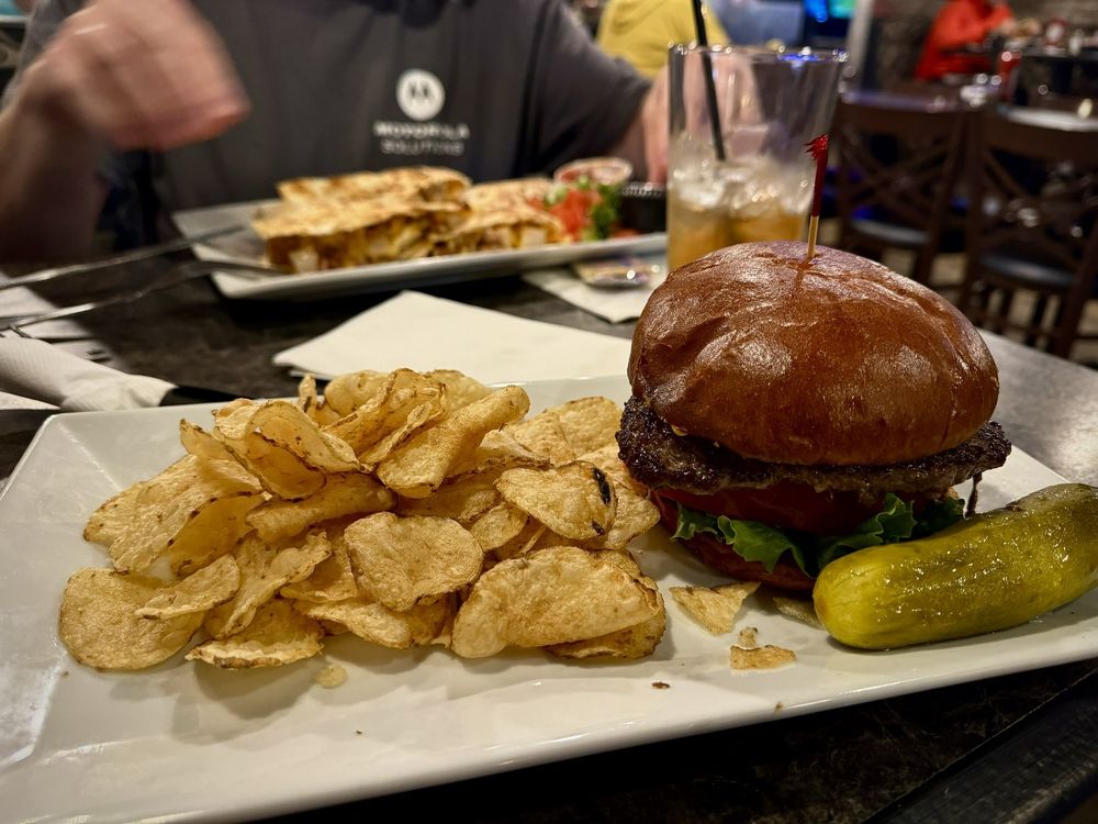 CHAMPIONS SPORTS BAR & GRILL - Updated October 2025 - 27 Photos & 69 ...