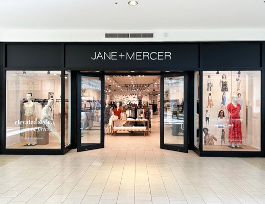 JANE + MERCER - Updated August 2025 - 7 Backus Ave, Danbury ...