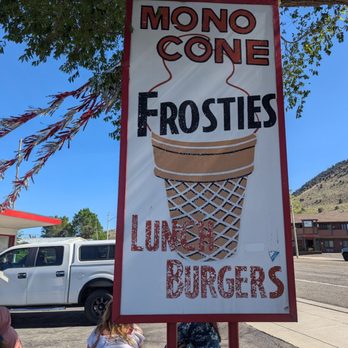 MONO CONE - Updated November 2025 - 216 Photos & 267 Reviews - 51508 ...