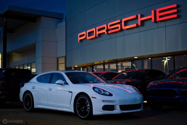 AUTOHAUS OF PEORIA - Updated June 2026 - 17 Photos & 69 Reviews - 2322 ...
