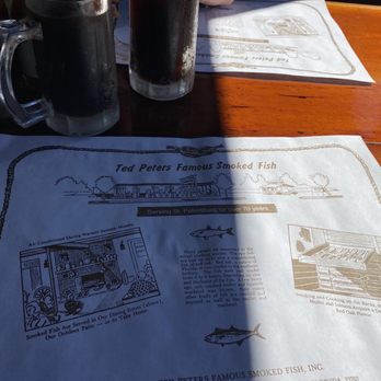 TED PETER’S FAMOUS SMOKED FISH - Updated December 2024 - 636 Photos ...
