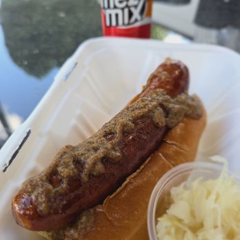 FRAULEIN GERMAN MEATS AND SWEETS - Updated December 2025 - 13 Photos ...