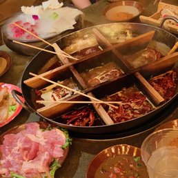 CHONG QING LAO ZAO - Updated September 2025 - 1441 Photos & 440 Reviews ...