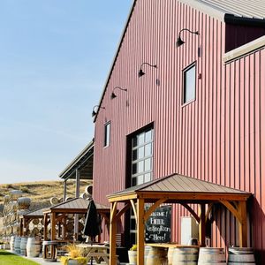 CLAAR CELLARS WINERY - Updated February 2025 - 1001 Vintage Valley Pkwy ...