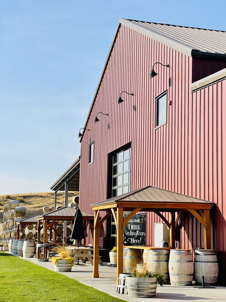 OWEN ROE - Updated December 2025 - 117 Photos & 54 Reviews - 309 Gangl ...