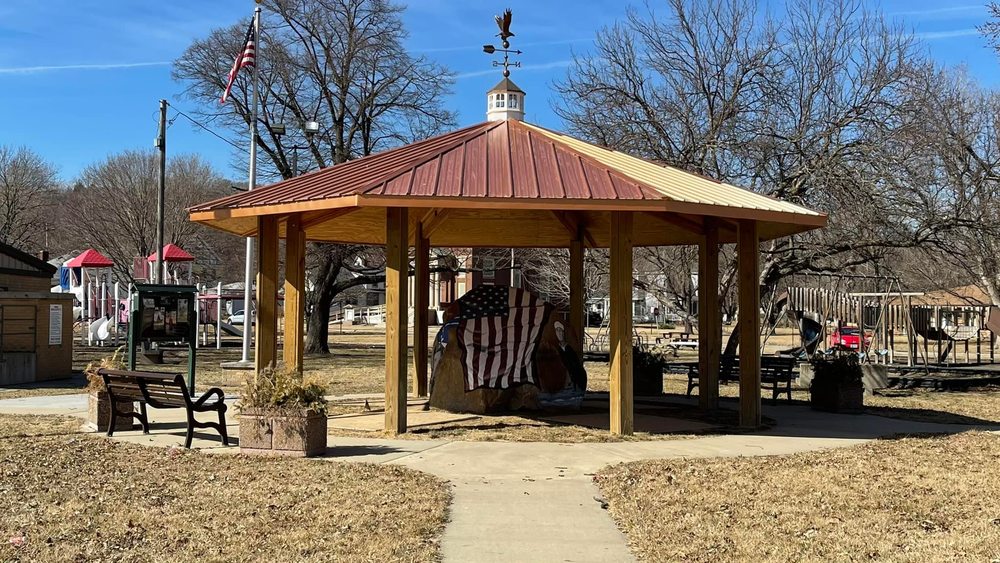 FREMONT COUNTY FREEDOM ROCK - Updated March 2025 - 1351 Washington St ...