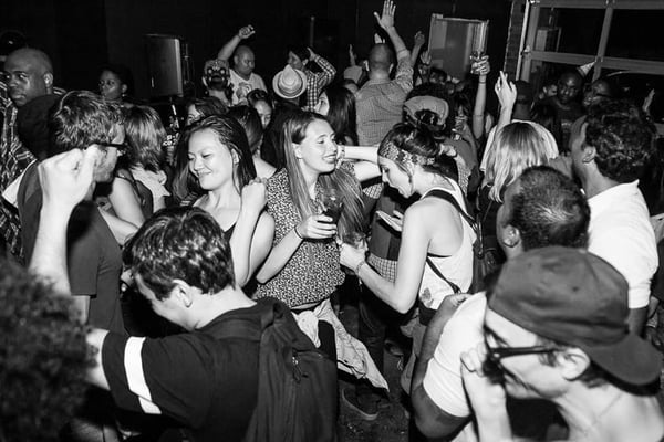 TBA BROOKLYN - Updated January 2025 - 29 Photos & 54 Reviews - 395 ...