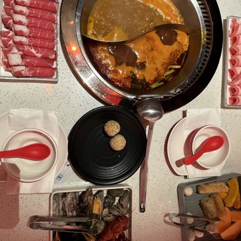 HOT POT HERO - Updated August 2024 - 638 Photos & 593 Reviews - 100 ...