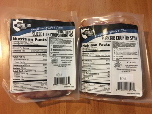 HAMILTON MEATS & PROVISIONS - Updated December 2025 - 3515 Main St ...