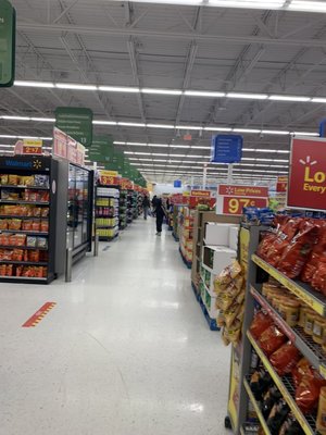 WALMART - Updated October 2025 - 255 East Hills Boulevard SE, Calgary ...