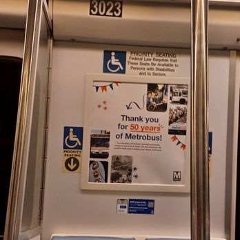THE DC METRO RED LINE - Updated October 2025 - 10 Photos & 60 Reviews ...