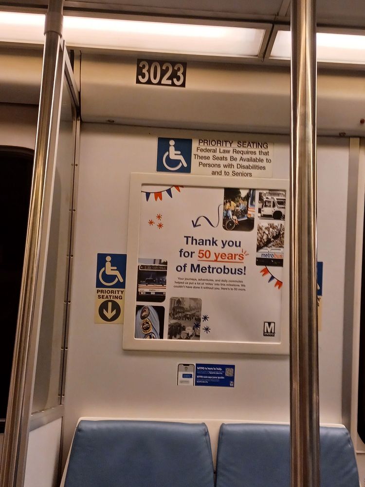 THE DC METRO RED LINE - Updated October 2025 - 10 Photos & 60 Reviews ...