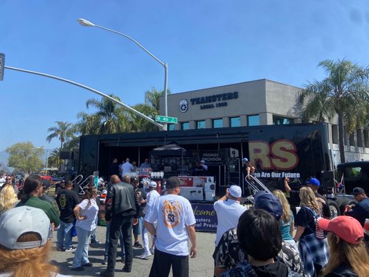 TEAMSTERS LOCAL 63 - Updated December 2025 - 379 W Valley Blvd, Rialto ...