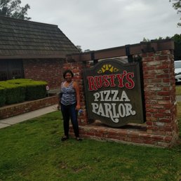 RUSTY’S PIZZA PARLOR - Updated August 2025 - 87 Photos & 177 Reviews ...