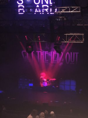 SOUND BOARD - 73 Photos & 36 Reviews - 2901 Grand River Ave, Detroit ...