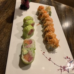 TORO SUSHI - Updated December 2025 - 309 Photos & 158 Reviews - 44 ...