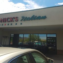 NICK’S - Updated May 2026 - 267 Photos & 295 Reviews - 13910 N Frank ...