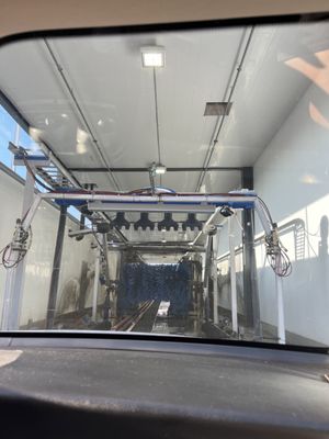 WASHBANK EXPRESS CARWASH - Updated October 2025 - 46 Photos - 126 ...