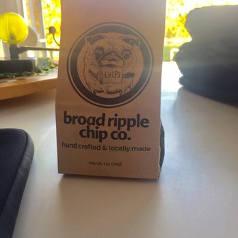 BROAD RIPPLE CHIP - Updated December 2025 - 17 Photos & 20 Reviews ...