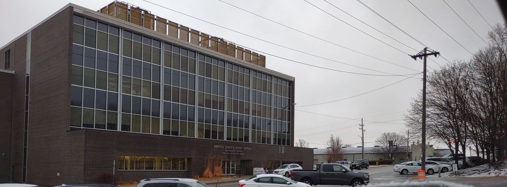 US POST OFFICE - Updated July 2025 - 15 Reviews - 8451 W Center Rd ...