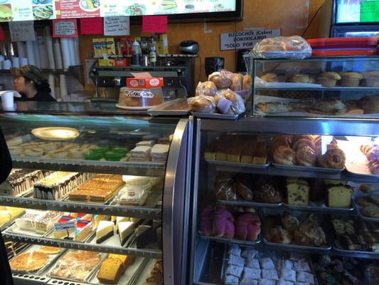 CAFE CON PAN - Updated 2024 - 38 Photos & 30 Reviews - 5401 5th Ave ...