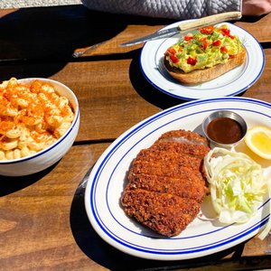 THE GOODYEAR HOUSE - 732 Photos & 285 Reviews - 3032 N Davidson St ...