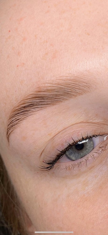 LUXE LASH & BROWZ - Updated October 2024 - 29 Clinton Ave, Saugus ...