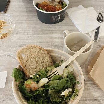 CHOPT CREATIVE SALAD CO. - Updated December 2025 - 112 Photos & 346 ...