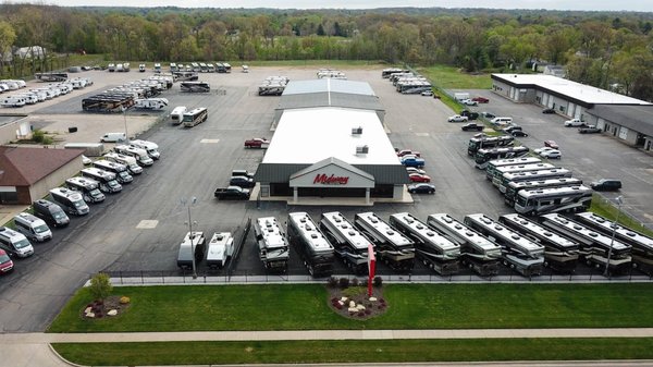MIDWAY RV CENTER - Updated October 2025 - 52 Photos & 17 Reviews - 5590 ...