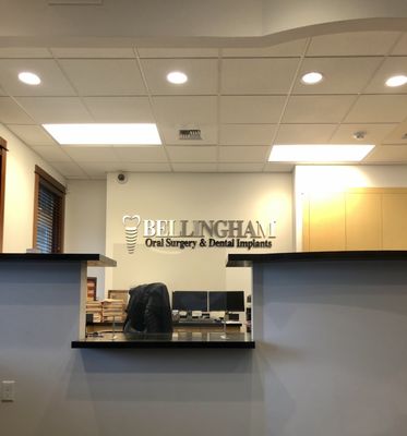 BELLINGHAM ORAL SURGERY AND DENTAL IMPLANTS - Updated October 2025 ...