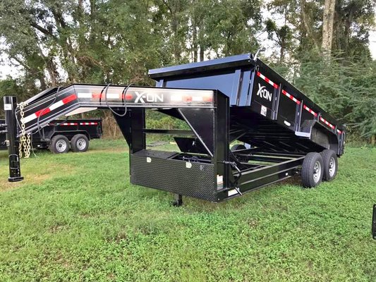 KLEIN QUALITY TRAILERS - Updated December 2025 - 32 Photos - 1551 ...