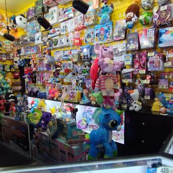 ALL AMUSEMENT FUN CENTER - Updated June 2024 - 61 Photos & 76 Reviews ...