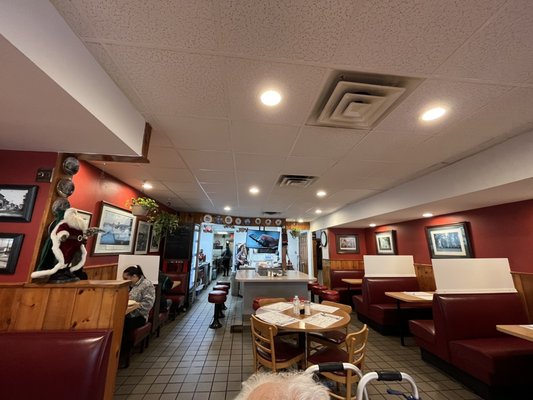 THE BRIDGE HOUSE RESTAURANT - Updated December 2025 - 46 Photos & 55 ...