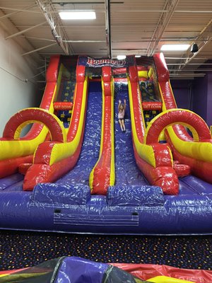BOUNCEU - Updated January 2026 - 40 Photos & 26 Reviews - 9129 Monroe ...